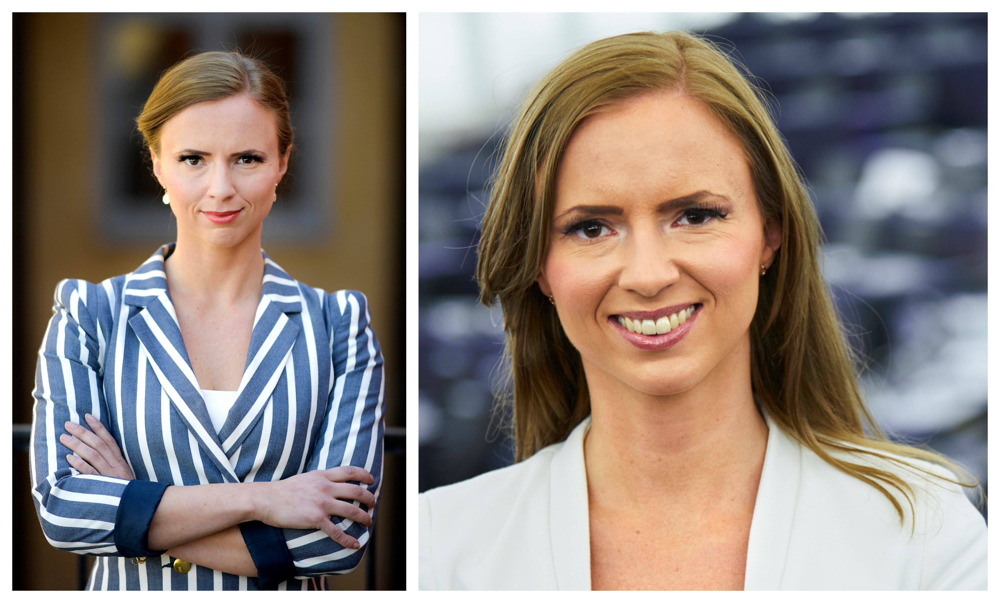 Sara Skyttedal's Instagram, Twitter & Facebook on IDCrawl